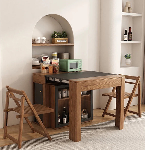 KONVERTO Mighty Extending Table – Dekorup