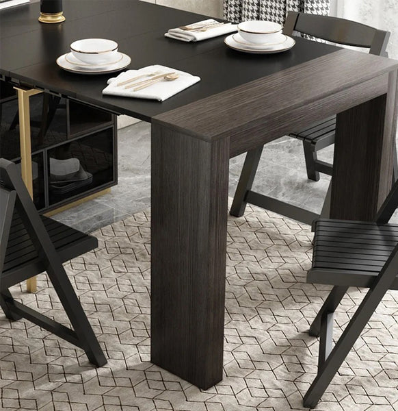 KONVERTO Mighty Extending Table – Dekorup